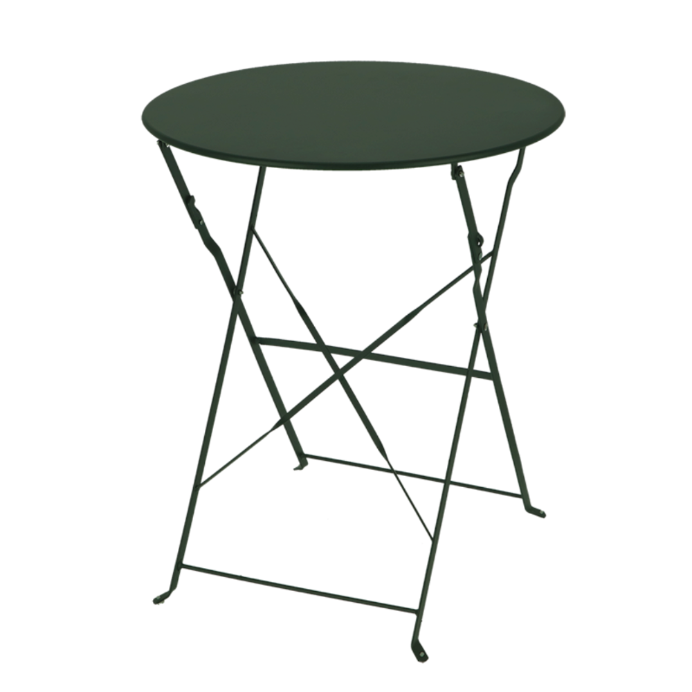 ESSCHERT DESIGN Green Bistro Table — Core Supply Group Pty Ltd