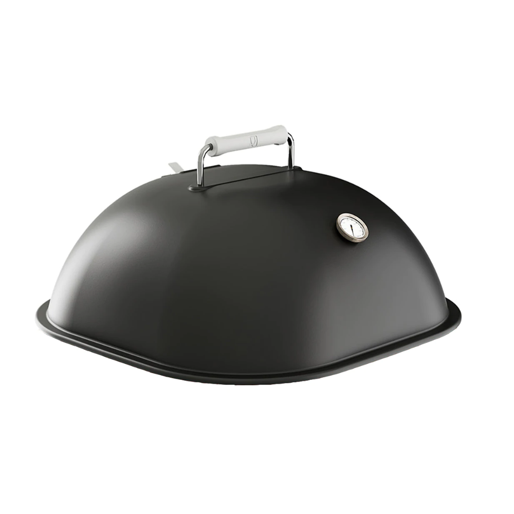 ALUVY Cooking Dome To Suit MARCEL Barbeque — Core Supply Group Pty Ltd