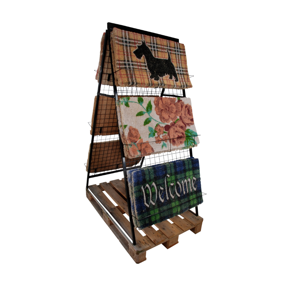 ESSCHERT DESIGN Euro Doormat Display — Core Supply Group Pty Ltd