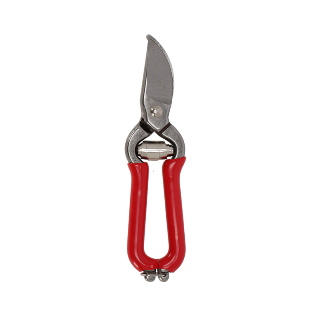 ESSCHERT DESIGN Iron Pruner - Small — Core Supply Group Pty Ltd