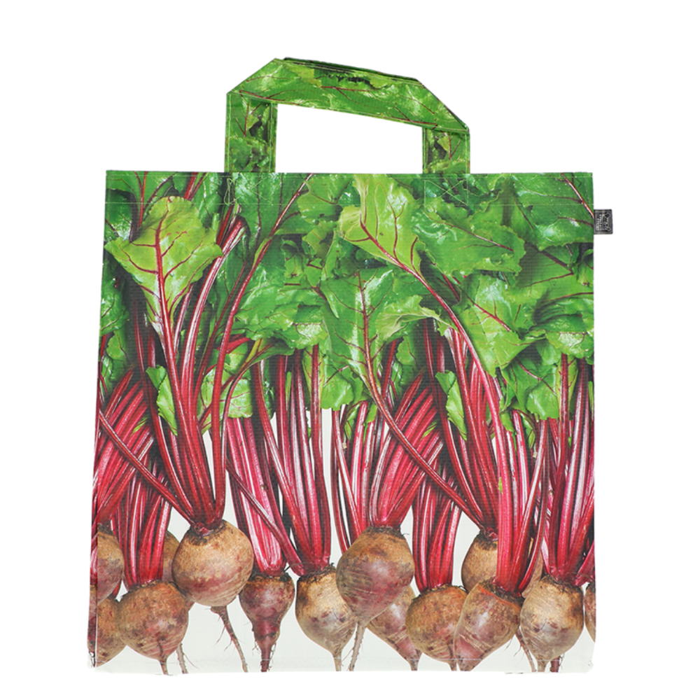 ESSCHERT DESIGN Shopping Bag - Beetroots — Core Supply Group Pty Ltd