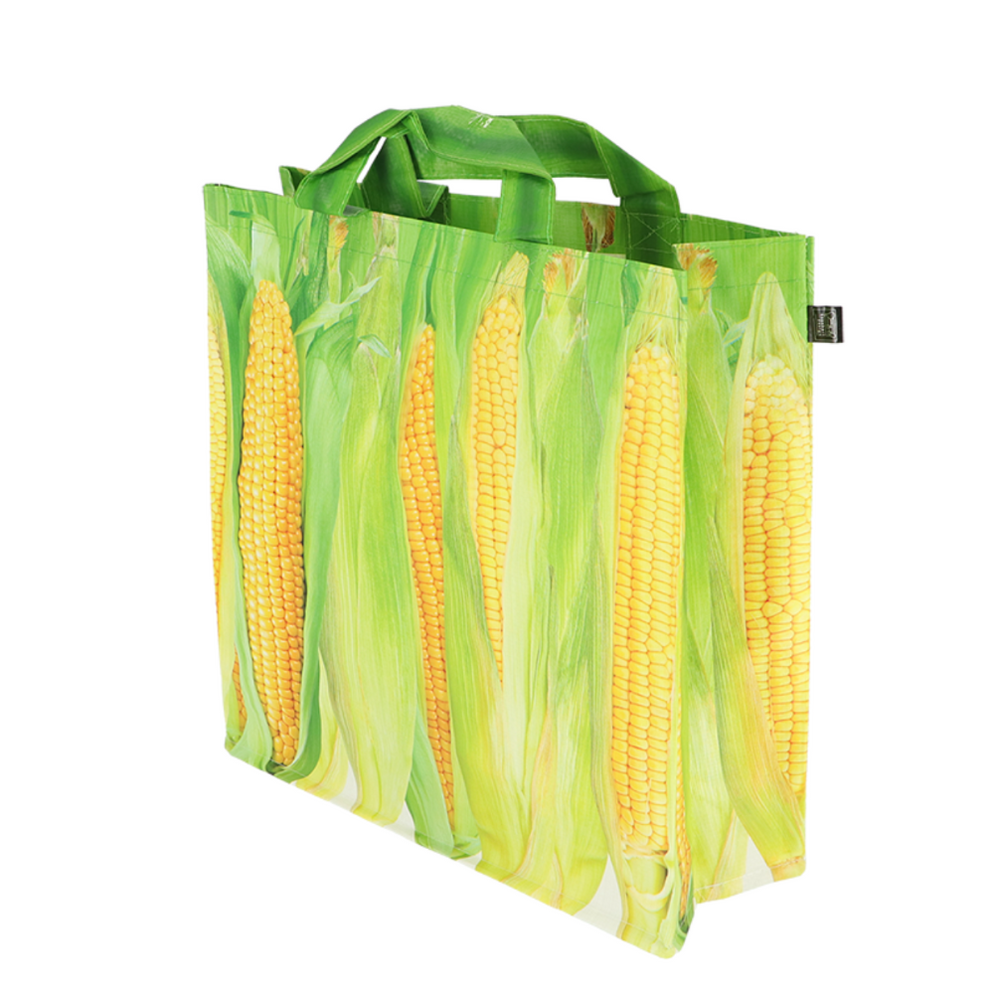 ESSCHERT DESIGN Shopping Bag - Corn — Core Supply Group Pty Ltd