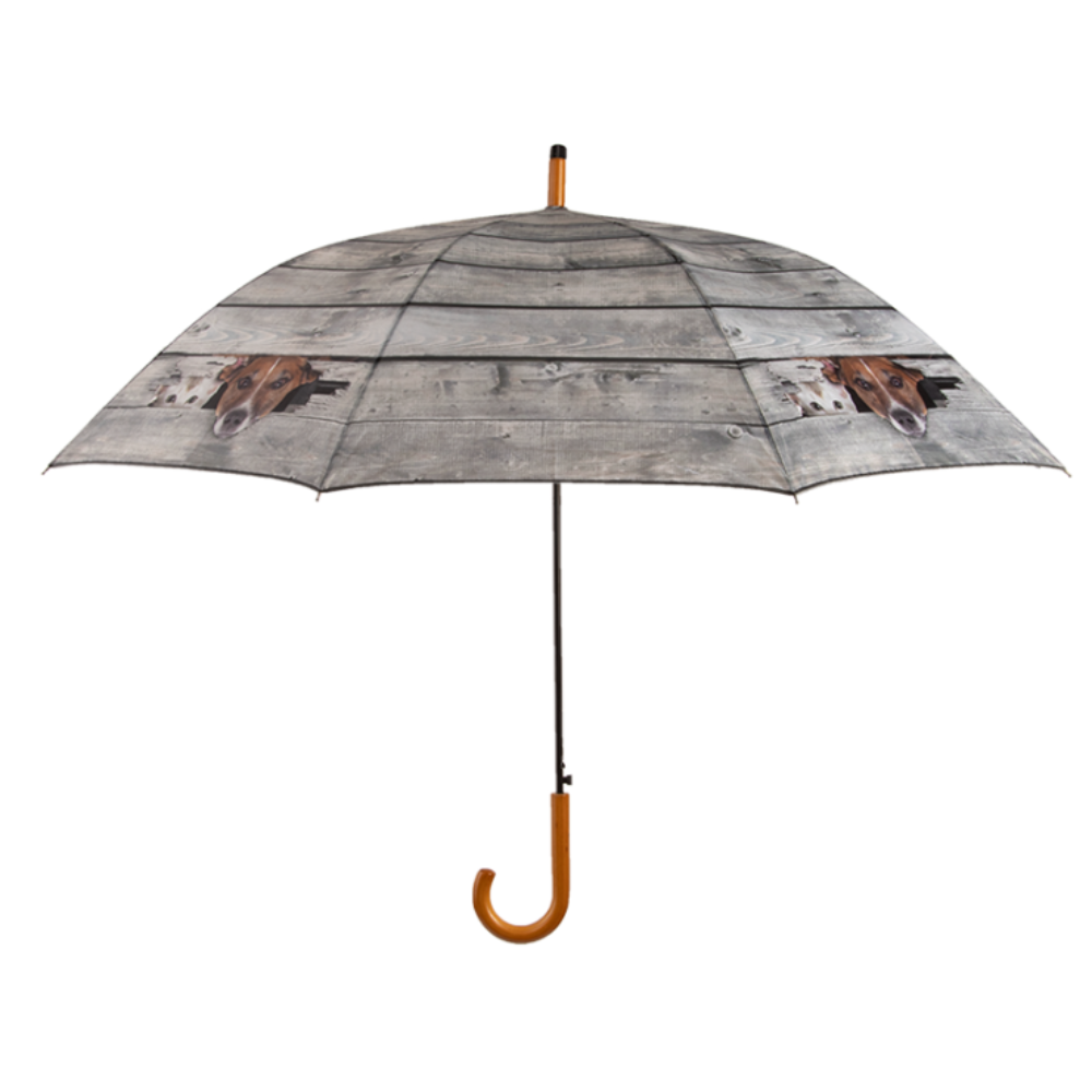 ESSCHERT DESIGN Umbrella - Dog & Cat — Core Supply Group Pty Ltd