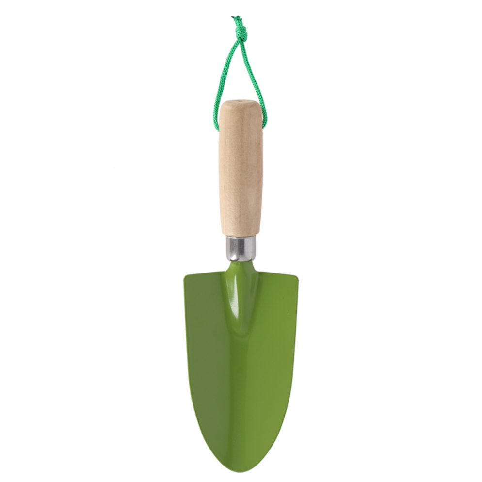 ESSCHERT DESIGN 'Nature Shades' Hand Shovel - Green — Core Supply Group ...