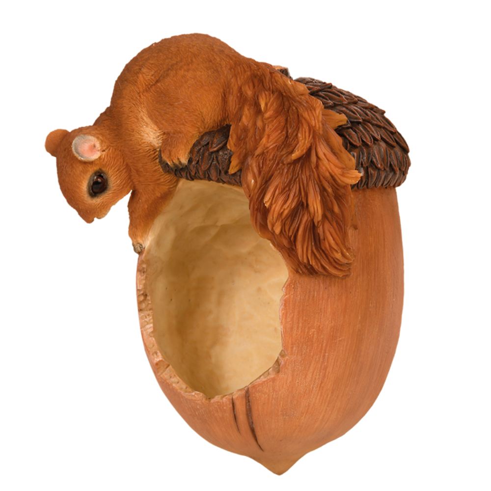 ESSCHERT DESIGN Acorn Feeding Bowl — Core Supply Group Pty Ltd