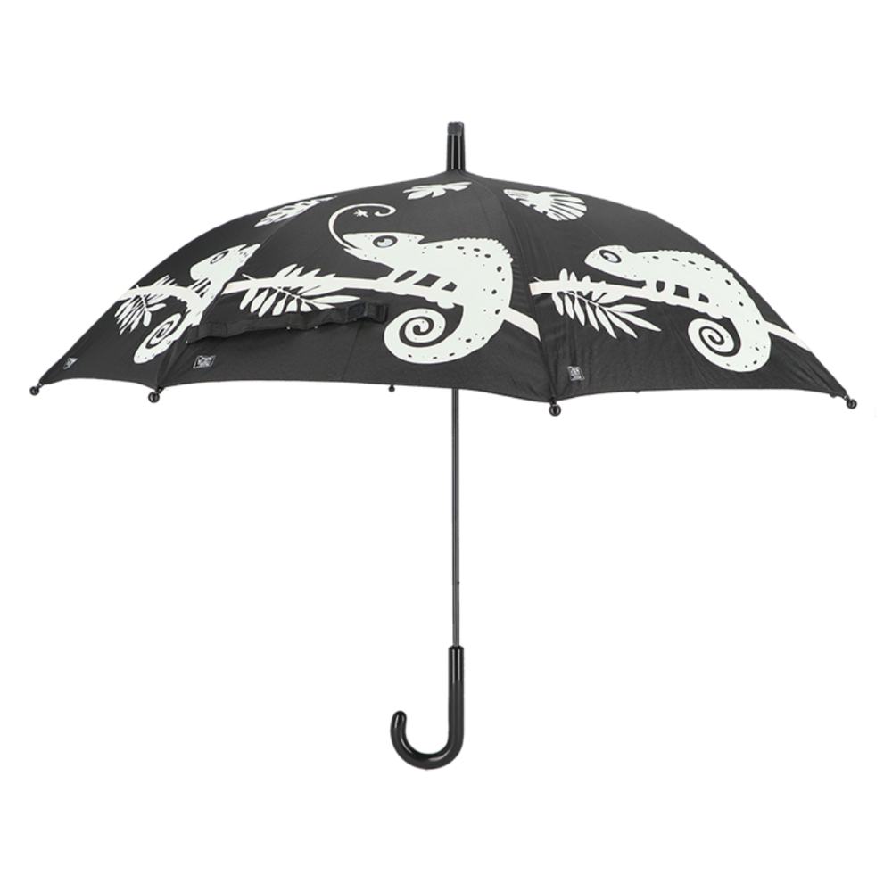 ESSCHERT DESIGN Colour Changing Chameleon Umbrella — Core Supply Group ...