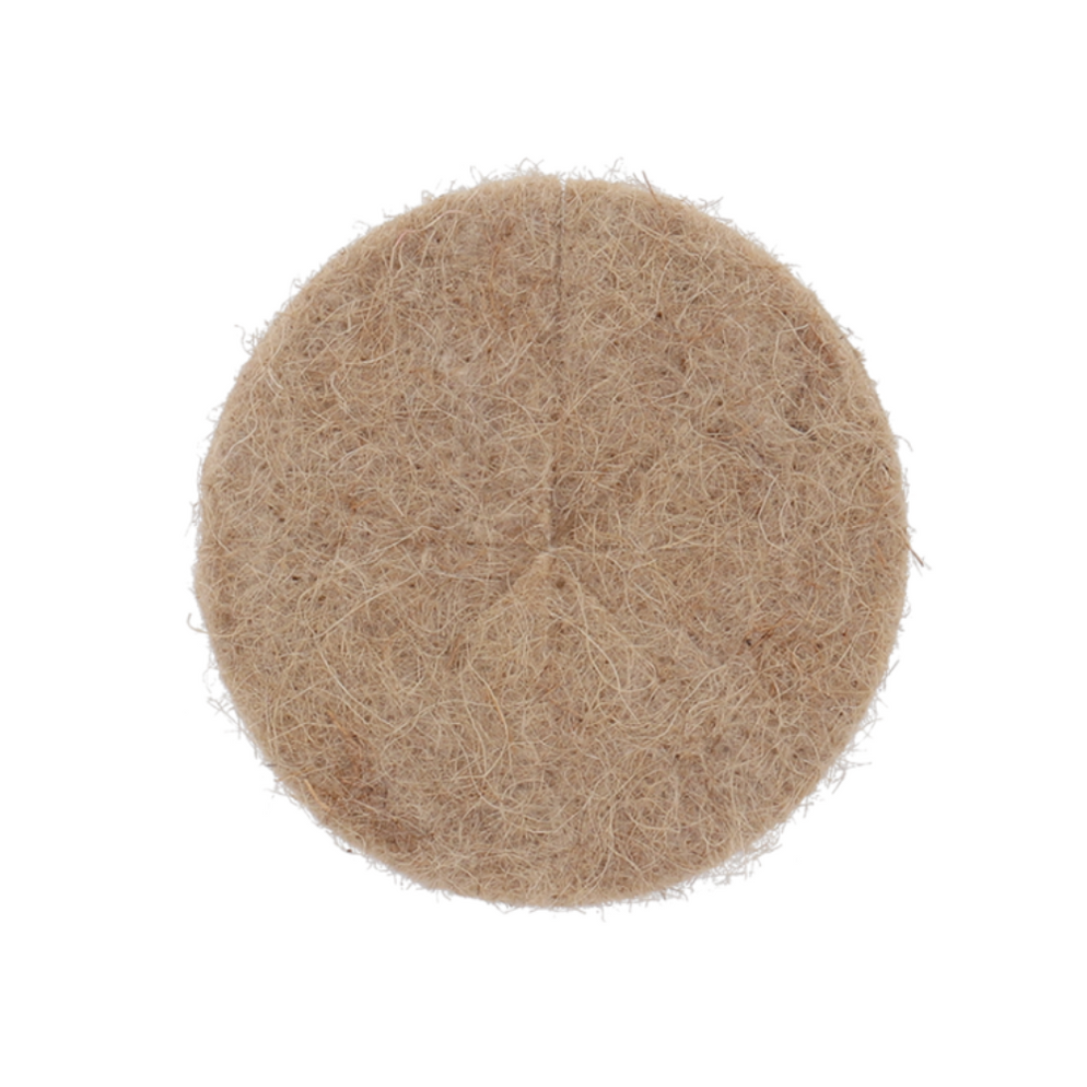 ESSCHERT DESIGN Jute Mulching Disc - Small — Core Supply Group Pty Ltd