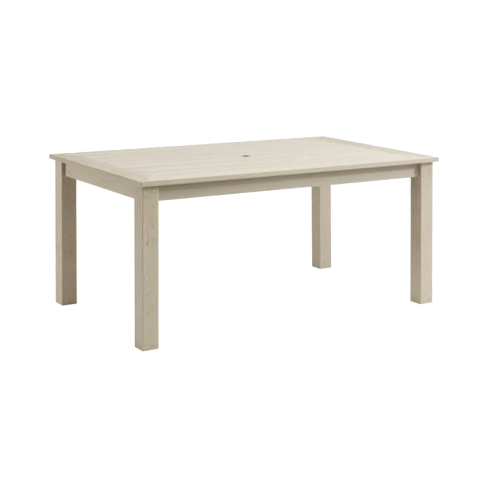 WINAWOOD Rectangular Dining Table - 1700mm - Stone Grey — Core Supply ...