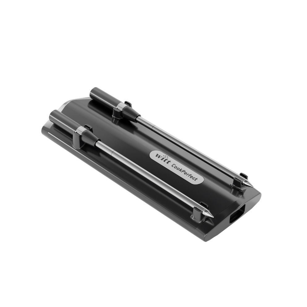 WITT CookPerfect Wireless Thermometer - Dual — Core Supply Group Pty Ltd