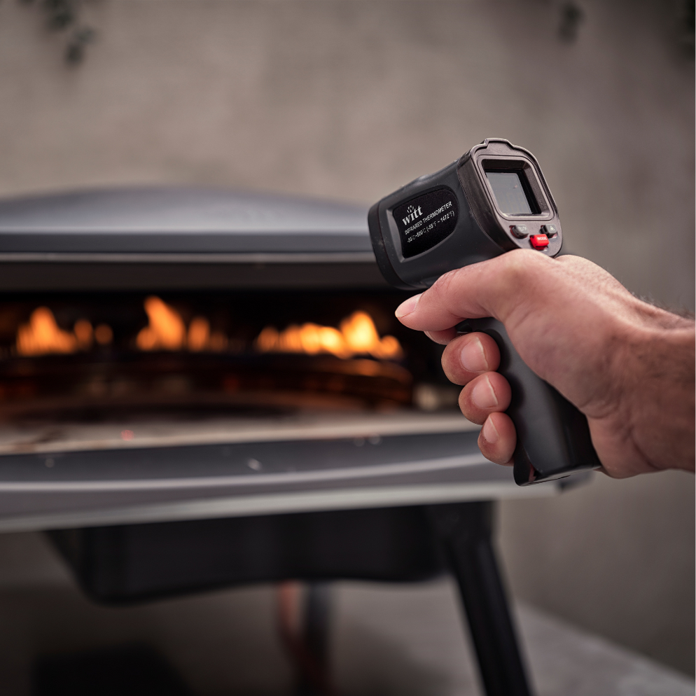 WITT Infrared Temperature Gun — Core Supply Group Pty Ltd