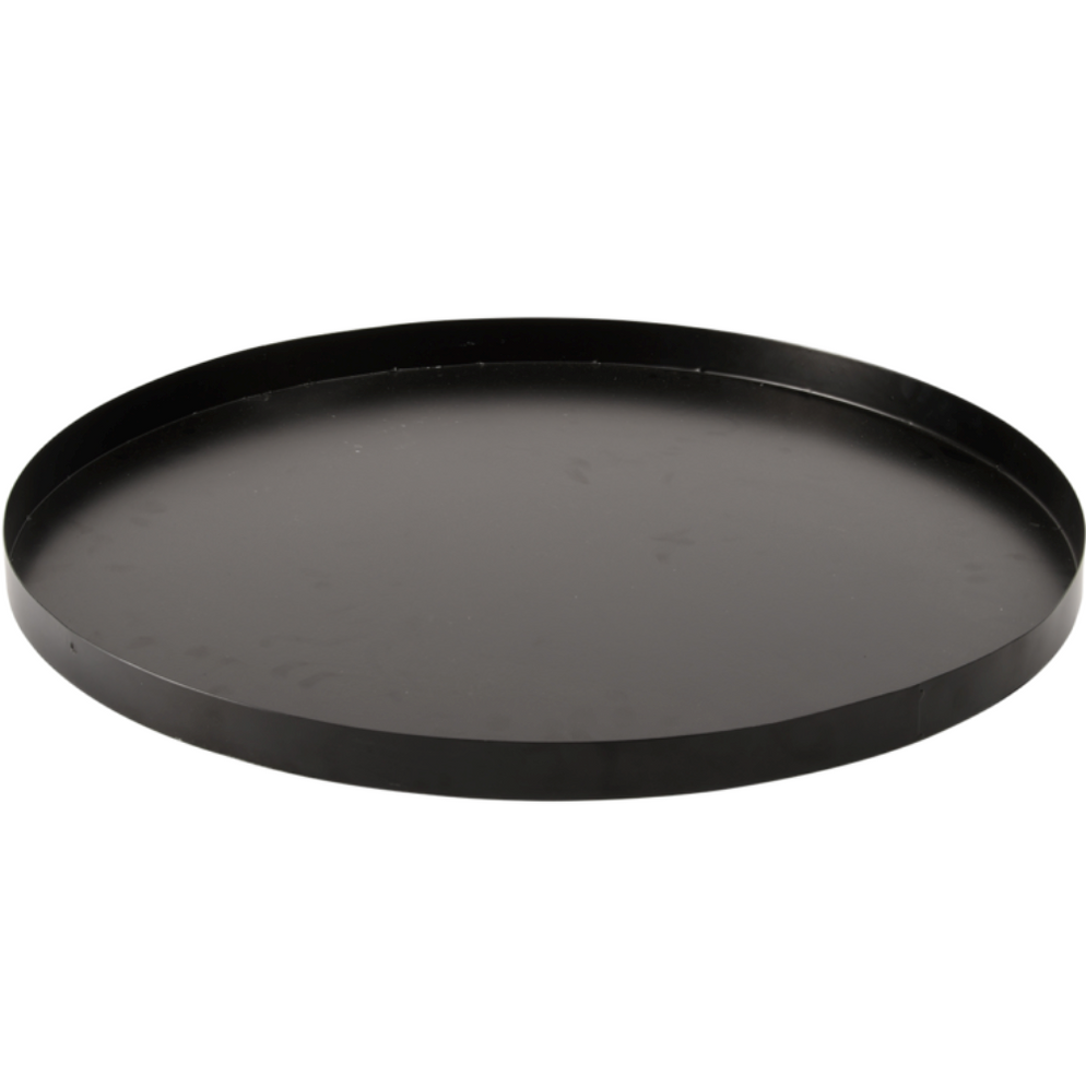 ESSCHERT DESIGN Fire Basket Ash Plate - Large — Core Supply Group Pty Ltd