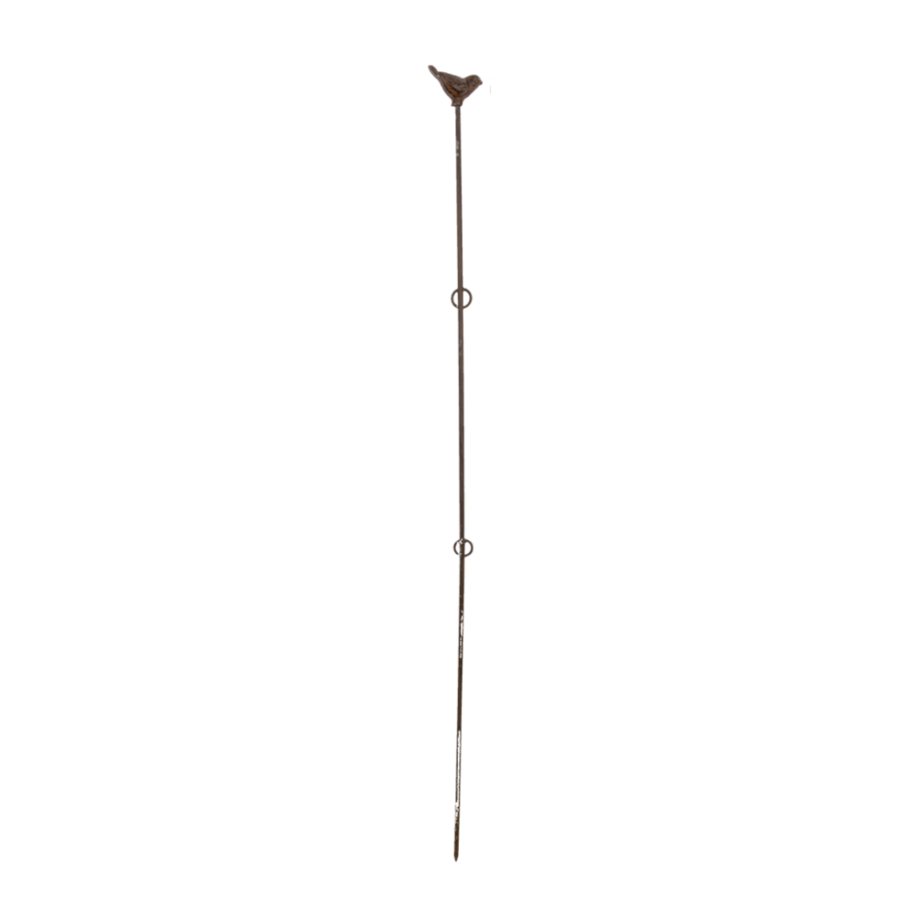 ESSCHERT DESIGN Plant Support Straight 125cm - Bird — Core Supply Group ...
