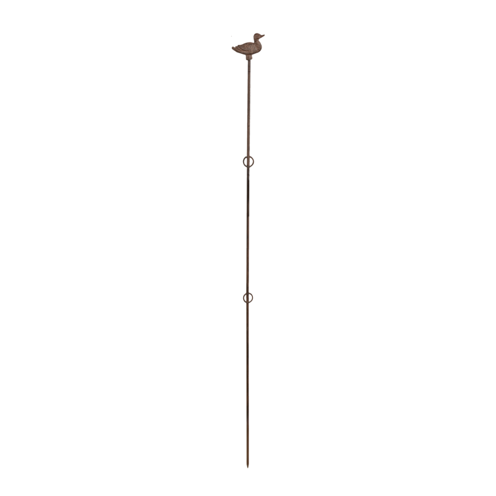 ESSCHERT DESIGN Plant Support Straight 125cm - Duck — Core Supply Group ...