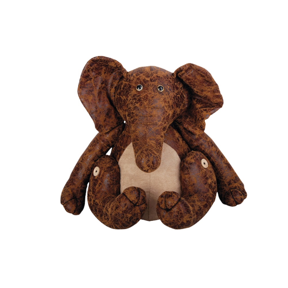 ESSCHERT DESIGN Door Stop - Elephant — Core Supply Group Pty Ltd