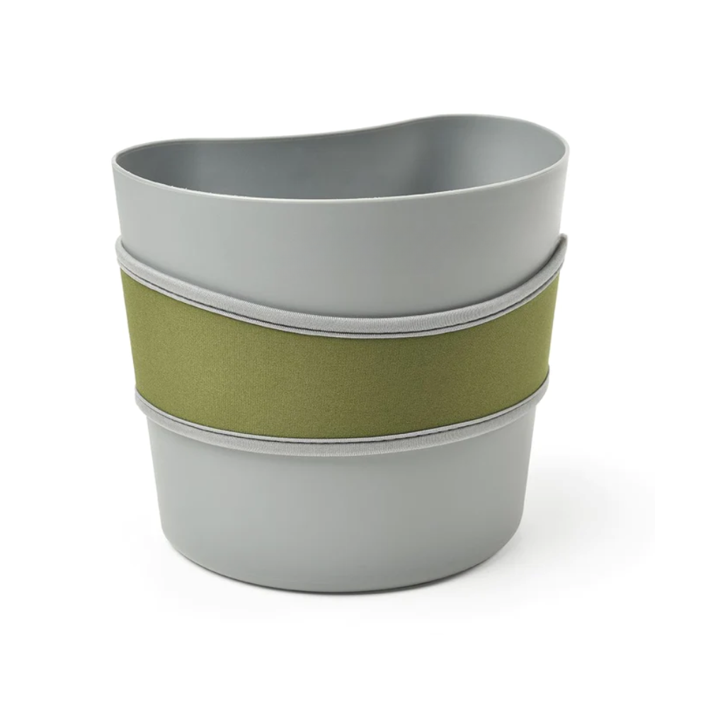 CORONA Gardening Hip Trug Large - Moss — Core Supply Group Pty Ltd