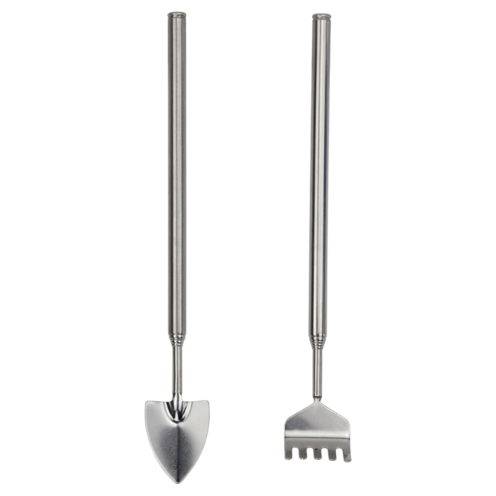 ESSCHERT DESIGN Extendable Terrarium Tool Set - 2pc — Core Supply Group ...