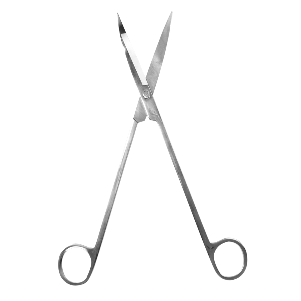 ESSCHERT DESIGN Terrarium Scissors — Core Supply Group Pty Ltd