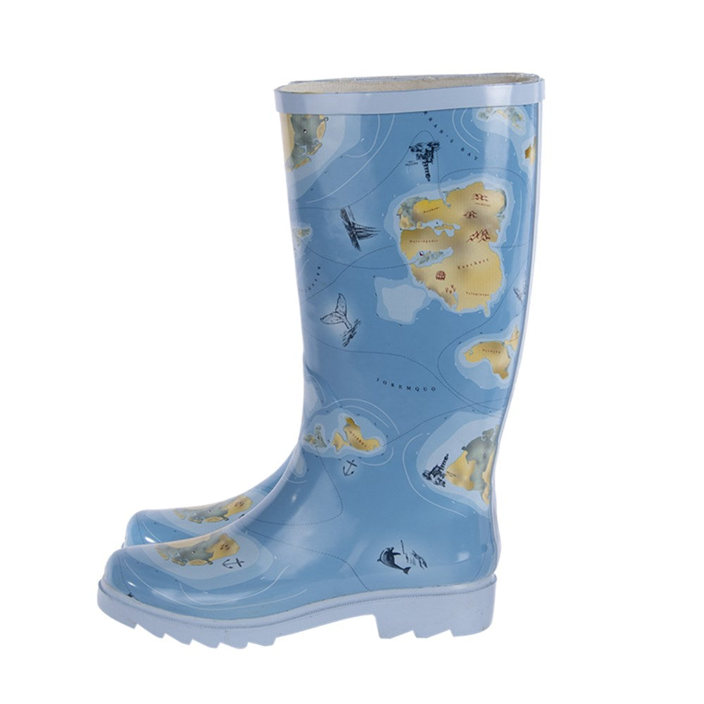 ESSCHERT DESIGN 'Seaside' Gumboots — Core Supply Group Pty Ltd