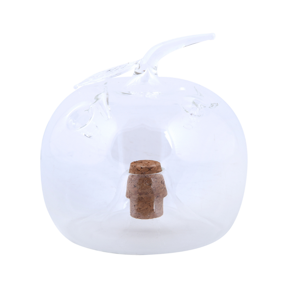 ESSCHERT DESIGN Glass Fruit Fly Trap — Core Supply Group Pty Ltd
