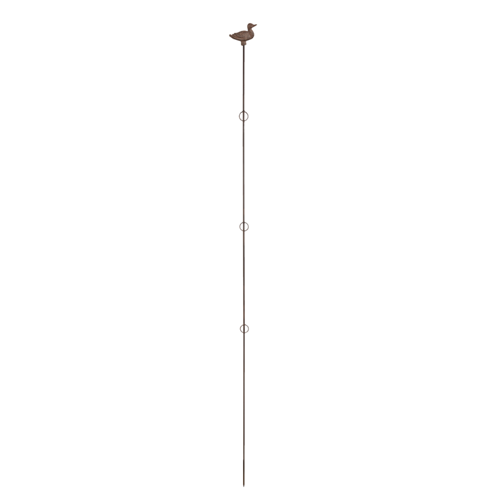ESSCHERT DESIGN Plant Support Straight 175cm - Duck — Core Supply Group ...