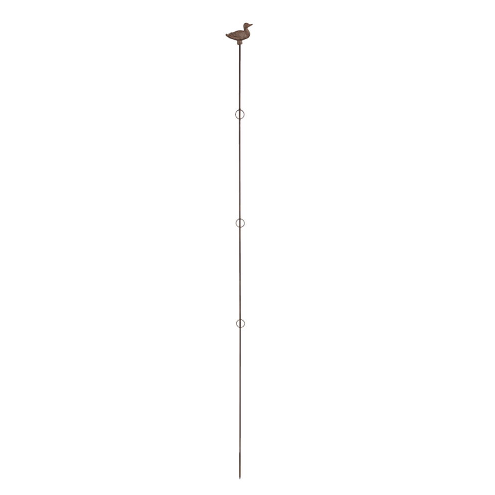 ESSCHERT DESIGN Plant Support Straight 175cm - Duck — Core Supply Group ...