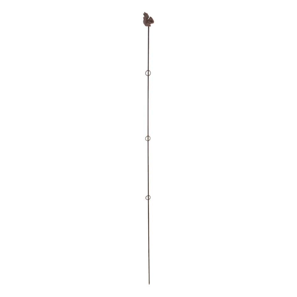 ESSCHERT DESIGN Plant Support Straight 175cm - Squirrel — Core Supply ...