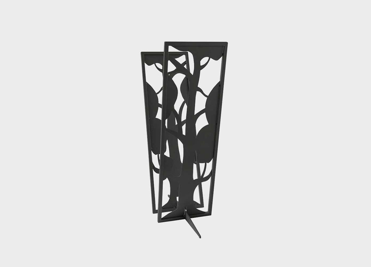 ALFRED RIESS Steel Log Rack - Tree **Limited Stock** — Core Supply ...